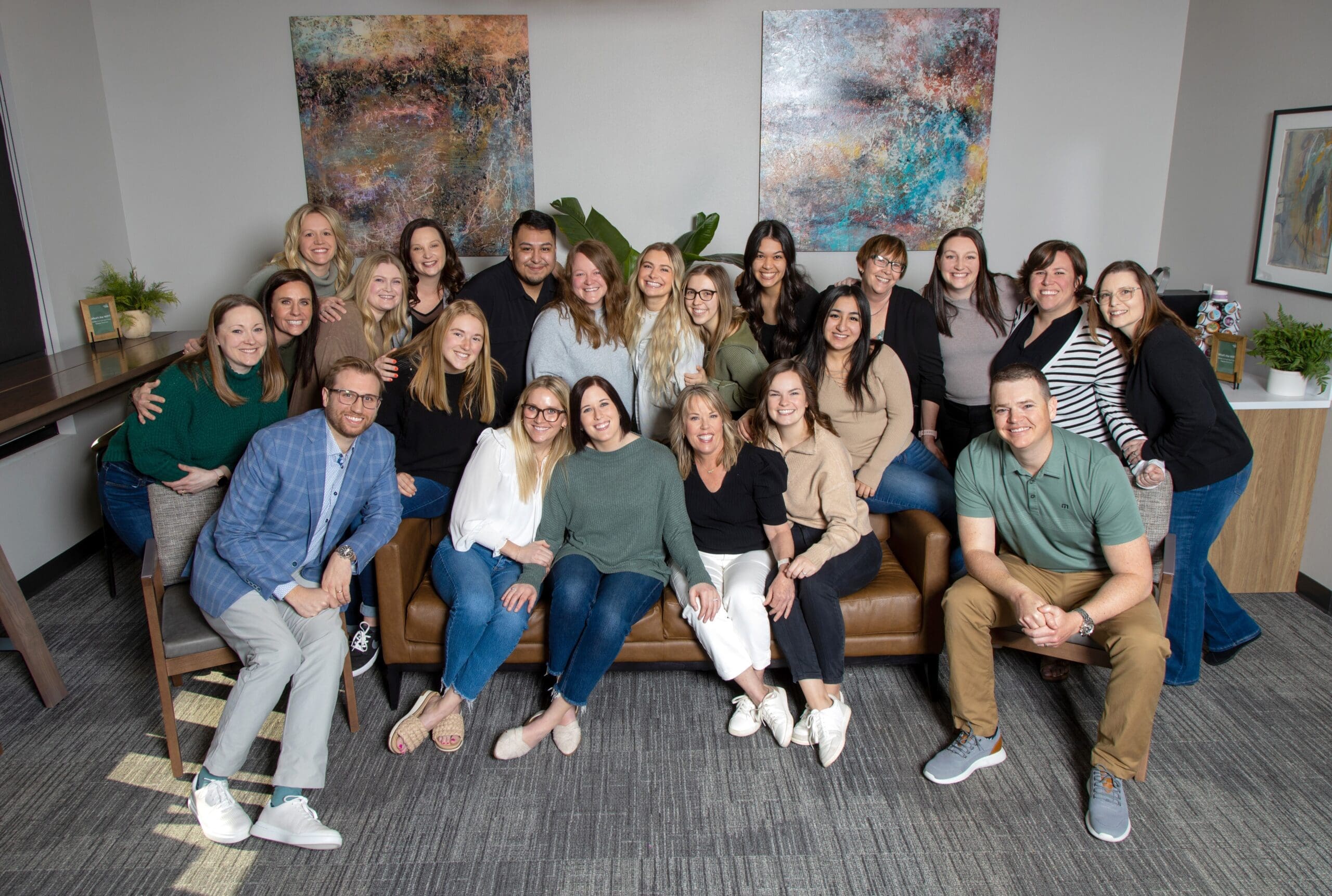 About Saving Smiles Dentistry | Dental Clinic In Fargo, ND